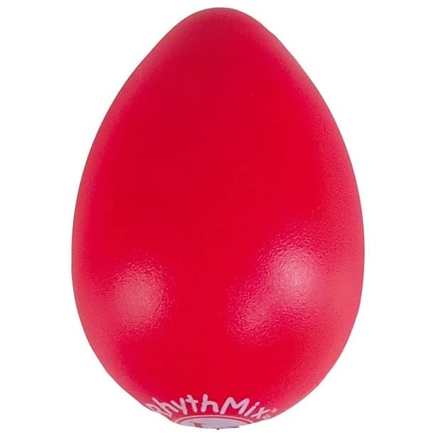 LP Rhythmix Eggs - 1 Pair Cherry | Reverb