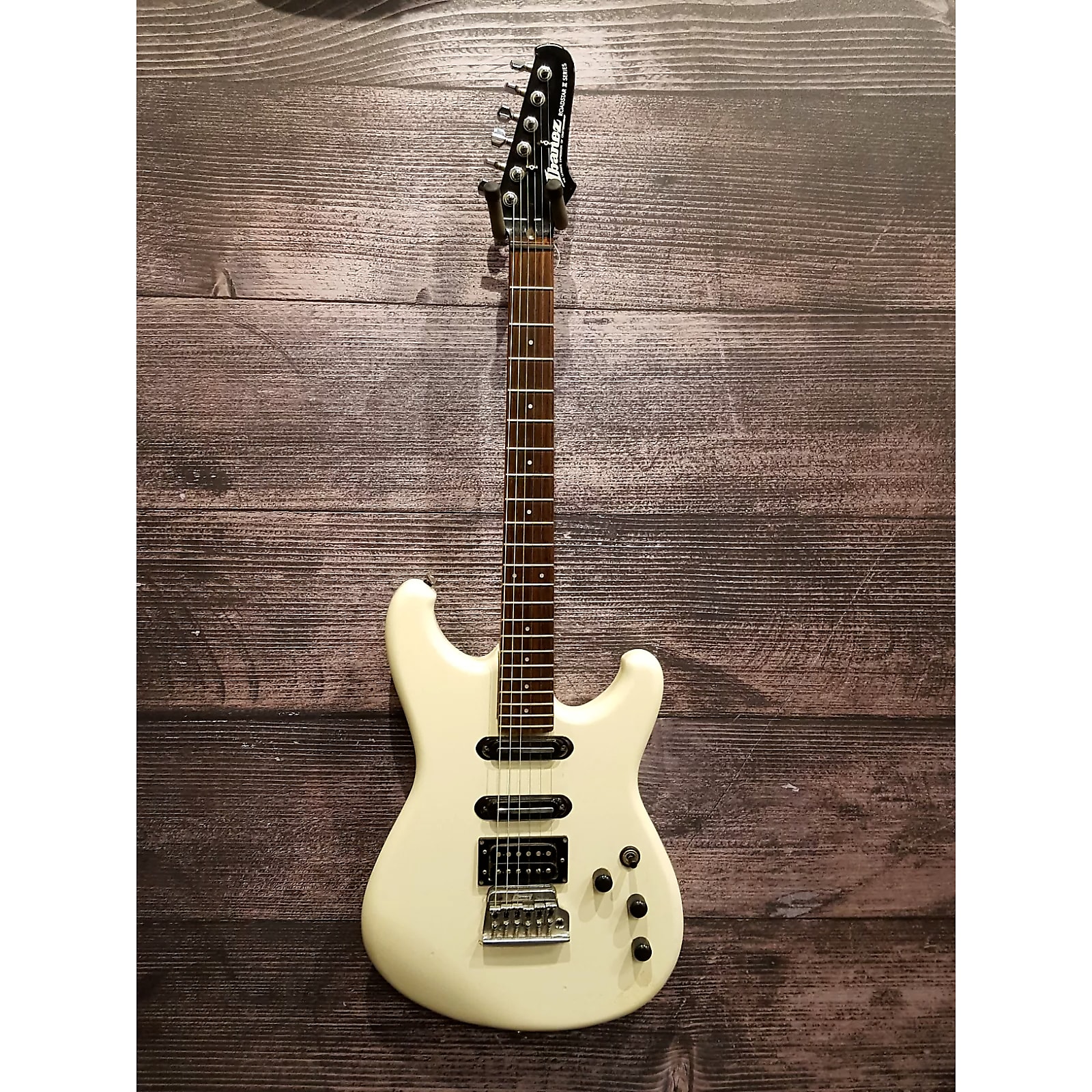 Ibanez RG420 Roadstar II Standard | Reverb Australia