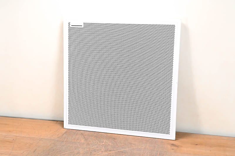 Shure MXA910W Ceiling Array Microphone-Wired CG01JN3 | Reverb