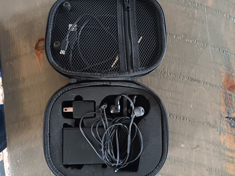 ASI Audio Sensaphonics | Reverb