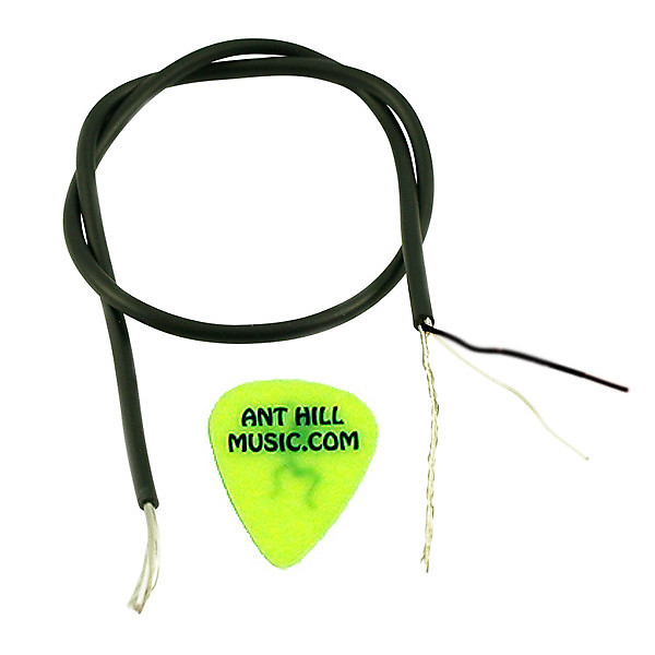 Ant Hill Music Wire Pack Gavitt Shielded 2 Conductor Color | Reverb UK