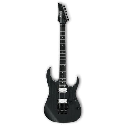 Ibanez RGR652AHB Prestige | Reverb