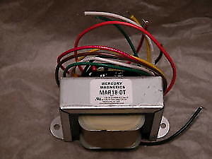 Mercury Magnetics Marshall 1974X Output Transformer 18 watt | Reverb