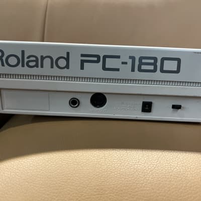 Roland PC-180 | Reverb