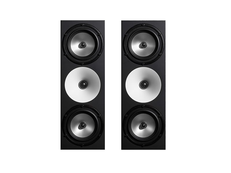 Amphion Two15 (Pair) | Reverb