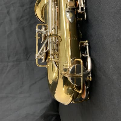 Martin Indiana Alto Saxophone | Reverb