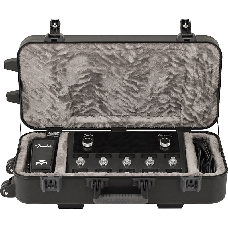 Fender Tone Master Pro Moulded Case | Reverb UK