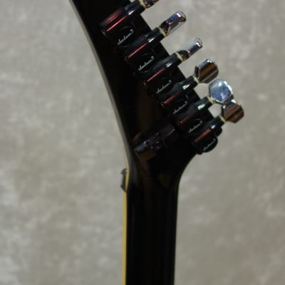 Jackson Professional Kelly Pro MIJ Made in Japan electric | Reverb