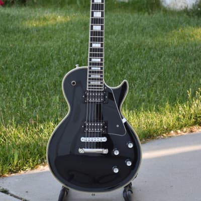 1998 Edwards Japan (by ESP) ERA-110HR Rouage Model (Rayzi | Reverb