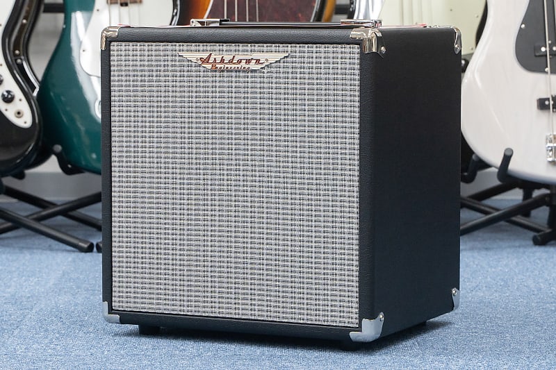 【new】ASHDOWN Studio-10【GIB横浜】 | Reverb