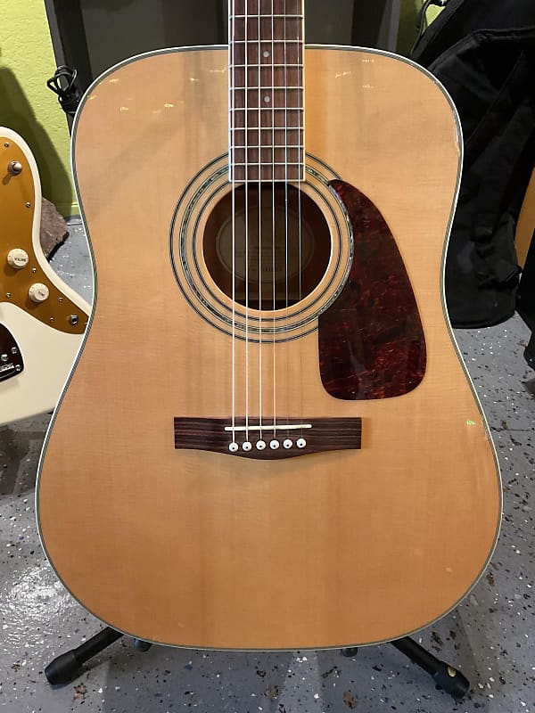 Fender DG-100 Acoustic Guitar | Reverb UK