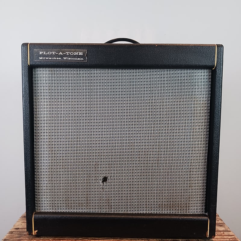 Flot-a-Tone Performer Amplifier | Reverb