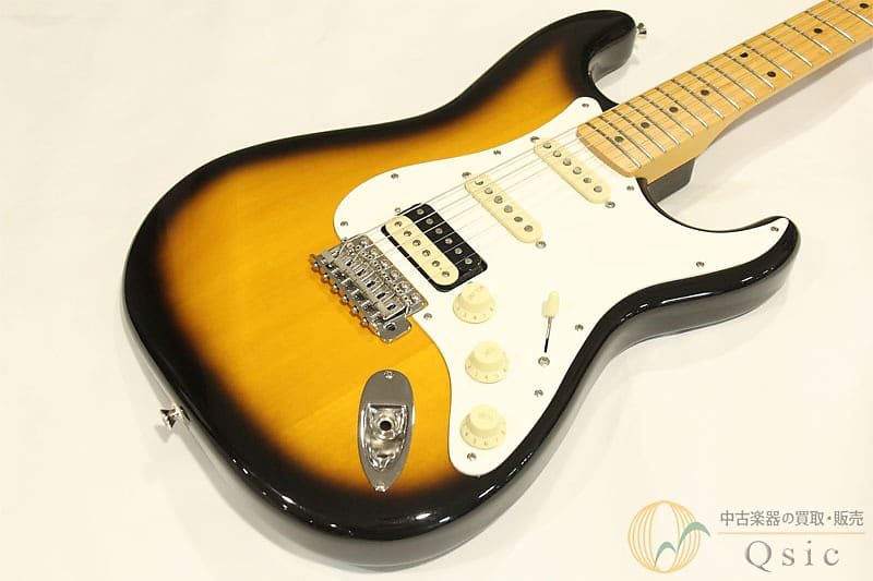 Fender Fender JV MOD 50S STRATCASTER HSS MN 2TS | Reverb Australia