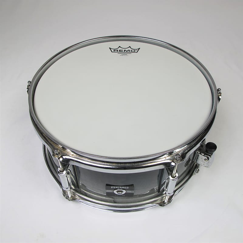 Remo Mastertouch 6x12 Snare Drum (Acousticon 516 Shell) | Reverb