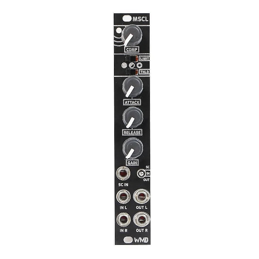 WMD MSCL | Reverb UK