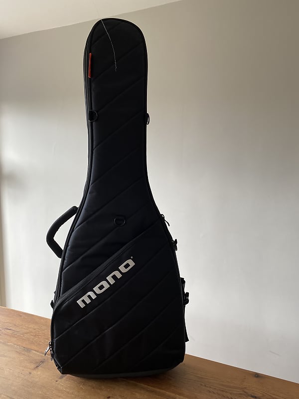 Mono M80 Vertigo M80-VEG Guitar Case | Reverb