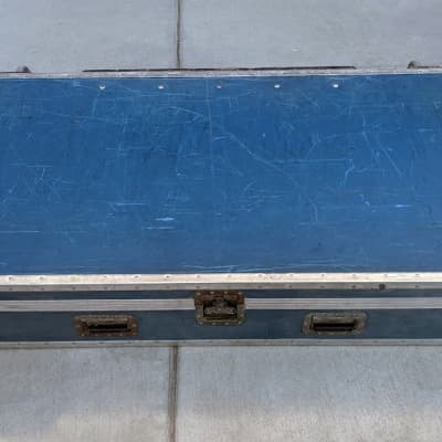 Yamaha Mc3210M Mixing Console with Keal Case Flightcase | Reverb