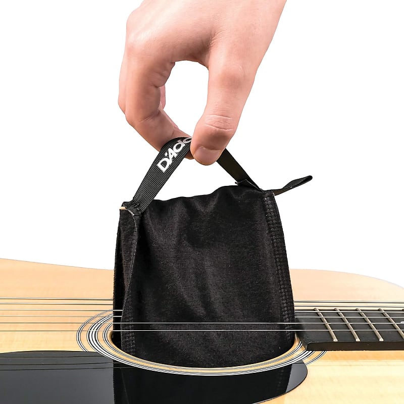 Guitar Humidifier System - Humidipak Maintain Kit - Automatic | Reverb