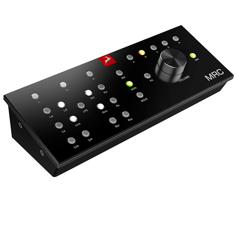 MRC Multichannel Remote Controller Antelope Audio | Reverb