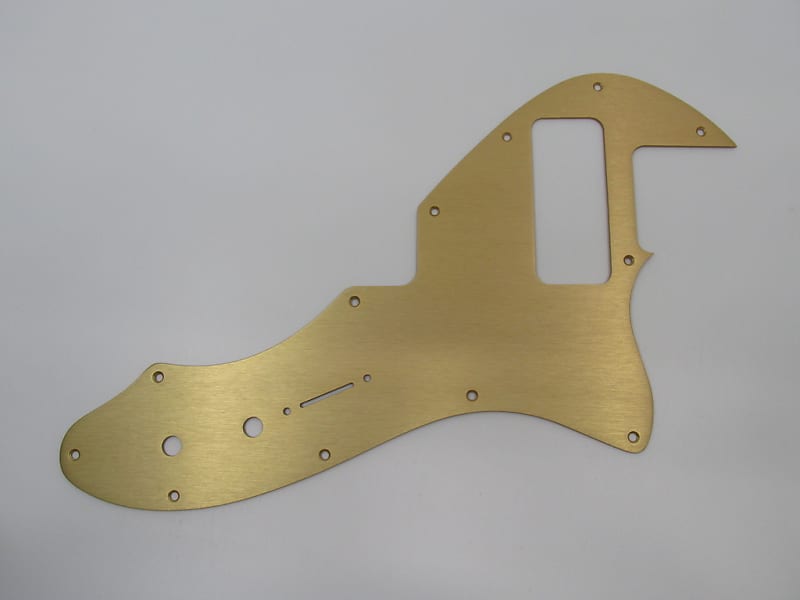 Tone-Guard® Telecaster Thinline (Fender spec) 1969 | Reverb Australia