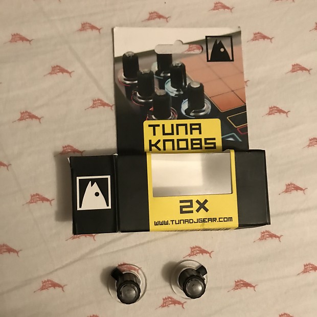 Tuna 1 2016 Clear | Reverb