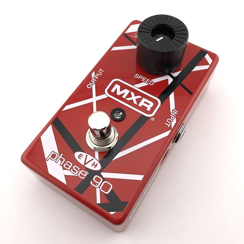 MXR [USED] EVH90 EVH PHASE 90 | Reverb Australia