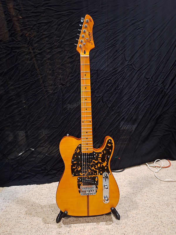Firefly Mad Cat Telecaster 2024 | Reverb
