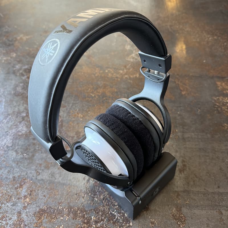 Yamaha WL500 wireless low latency headphones | Reverb