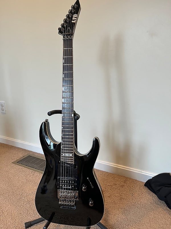 ESP LTD MH-327 | Reverb
