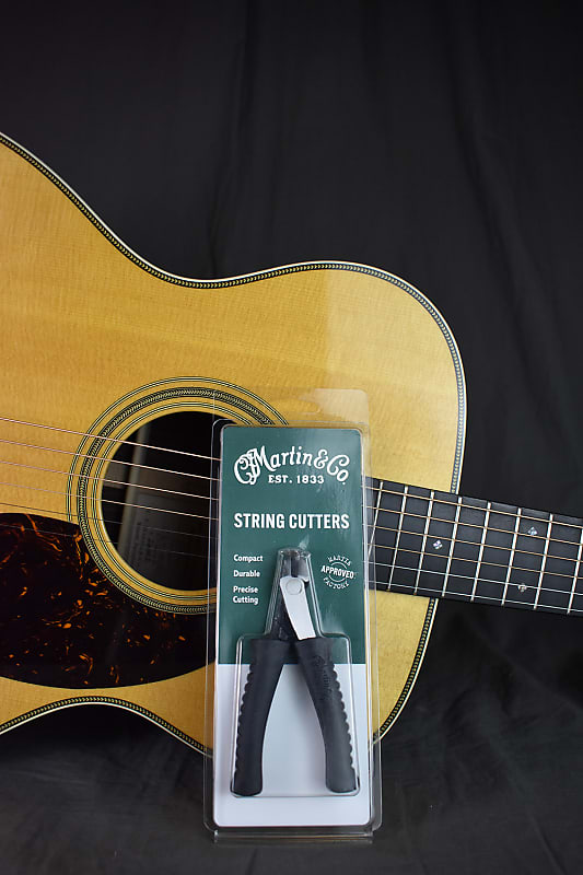 Martin String Cutters | Reverb
