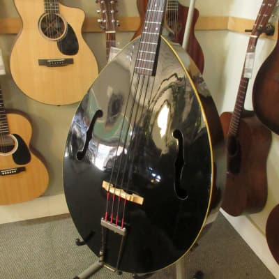 Gibson Kalamazoo KJ Mandobass c.1930's | Reverb