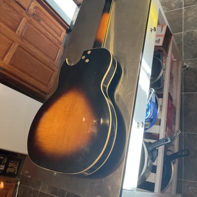 Kay “Truetone” Speed Demon K573 | Reverb