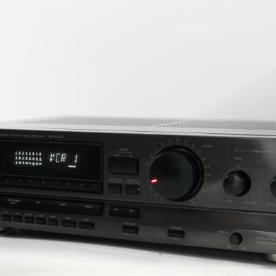 Technics SA-GX100 Stereo Receiver | Reverb