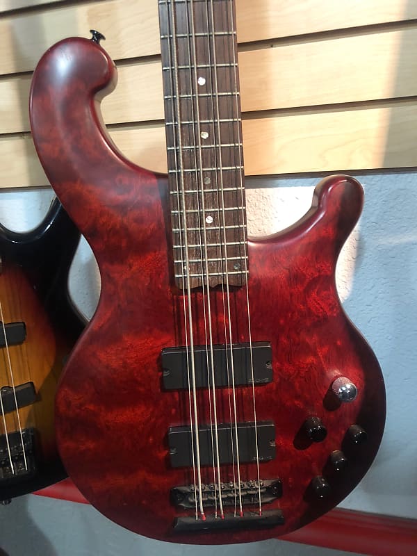 Dean Rhapsody RED | Reverb