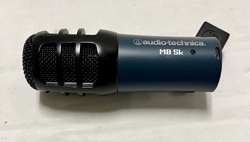 Audio-Technica MB 5K | Reverb