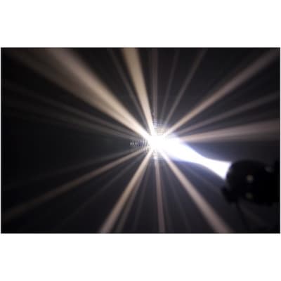 Chauvet LED Pinspot 2 Compact 3w White LED Pinspot Light | Reverb