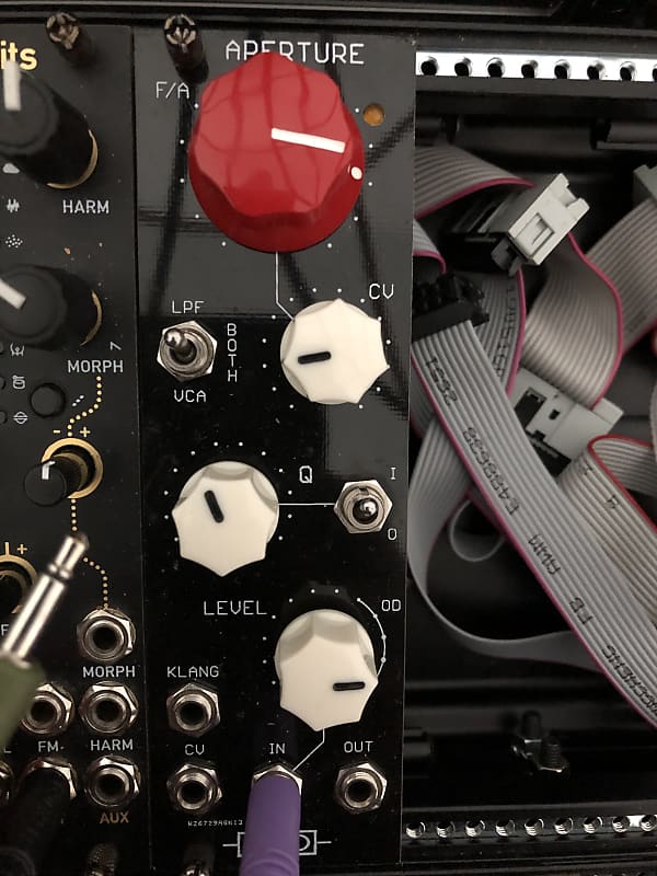 RYO APERTURE (eurorack) | Reverb Deutschland
