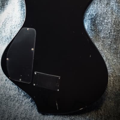 Fernandes Ravelle Elite Sustainer. Duncan JB Bridge P/U | Reverb