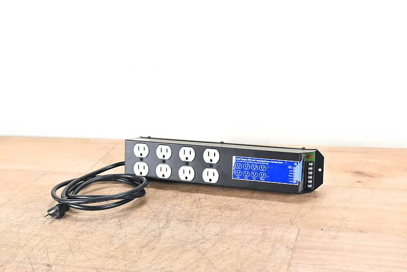 Lowell RPC-3N1 15A Remote Power Control CG006D0 | Reverb