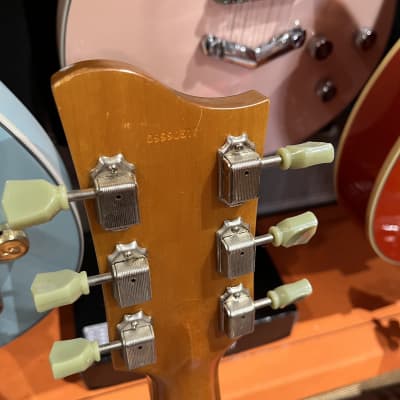 Maton MS-500 2000s - Natural | Reverb