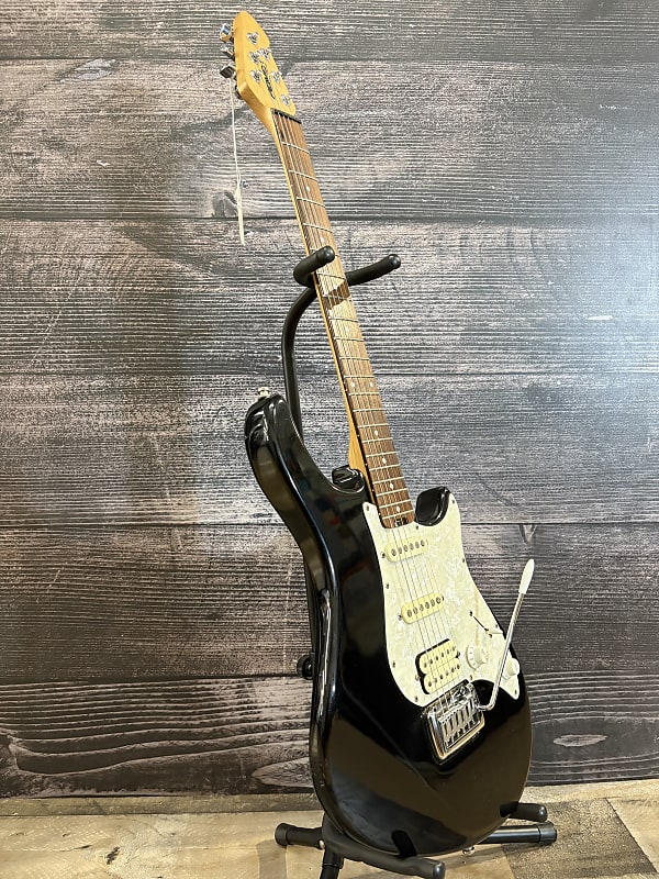 Peavey Predator Plus 90’s - Black | Reverb