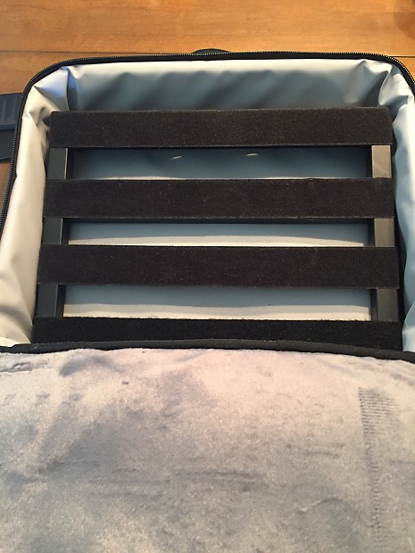 Pedaltrain Pedaltrain JR and Mono Bag | Reverb