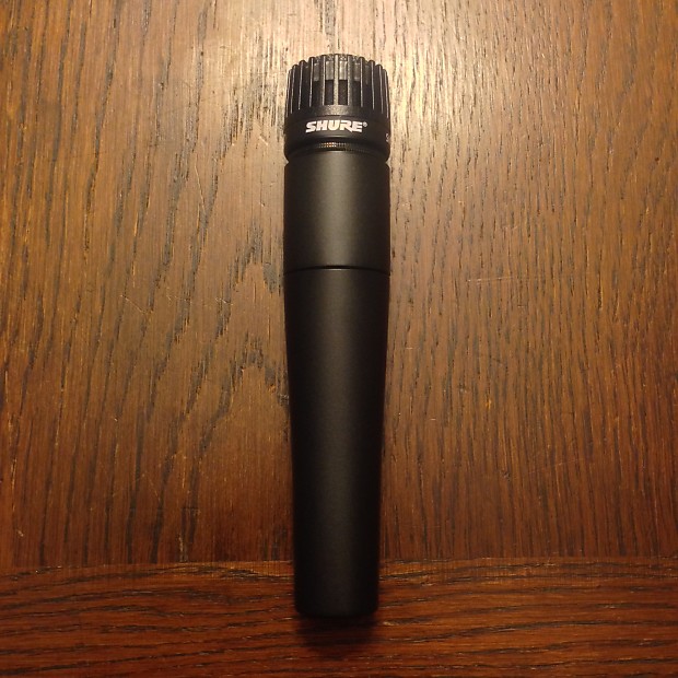 Shure SM57 | Reverb