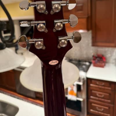 FireFly FFPR - Paul Reed Smith - Orianthi Tribute | Reverb