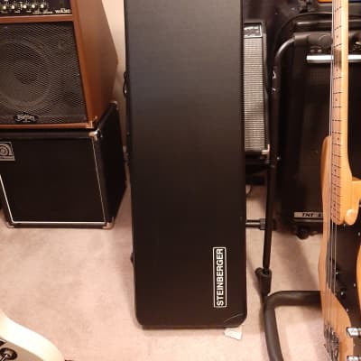 Steinberger Spirit XT2 White | Reverb