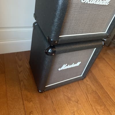 Marshall Lead 12 Micro Mini Full Stack Guitar Amp Head 2 | Reverb