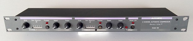 Aphex Model 108 Easy Rider | Reverb