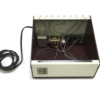 Vintage 1974 OBERHEIM SEM CPS-1 Synthesizer Expander Module | Reverb