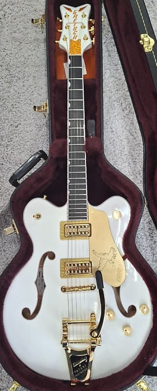 Gretsch G6636T Players Edition Falcon Center Block | Reverb