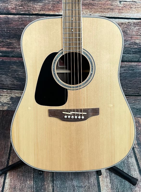 Takamine Left Handed GD51 Acoustic Guitar | Reverb